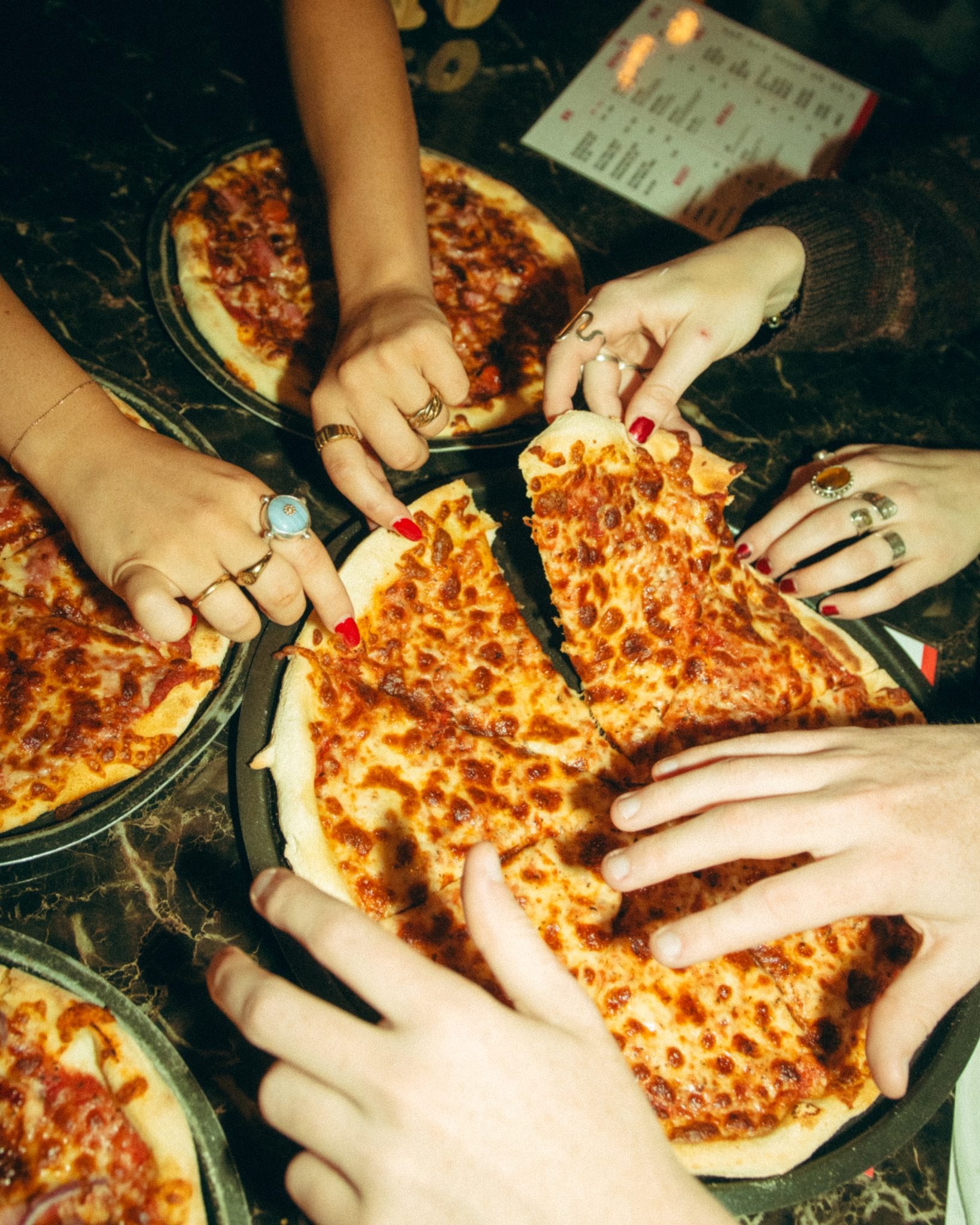 Lava Lounge Pizza and Sports Bar